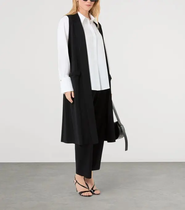 Marina Rinaldi Cotton Shirt