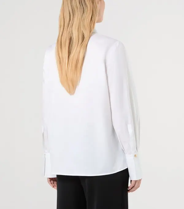 Marina Rinaldi Cotton Shirt