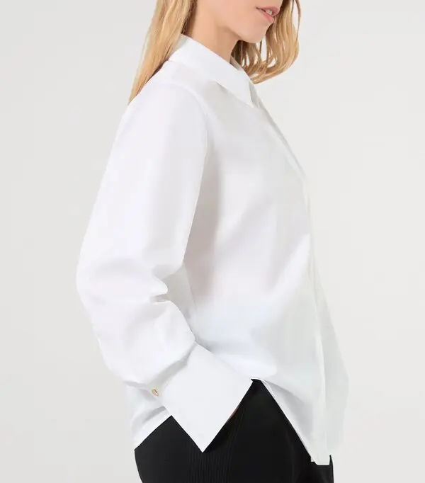Marina Rinaldi Cotton Shirt