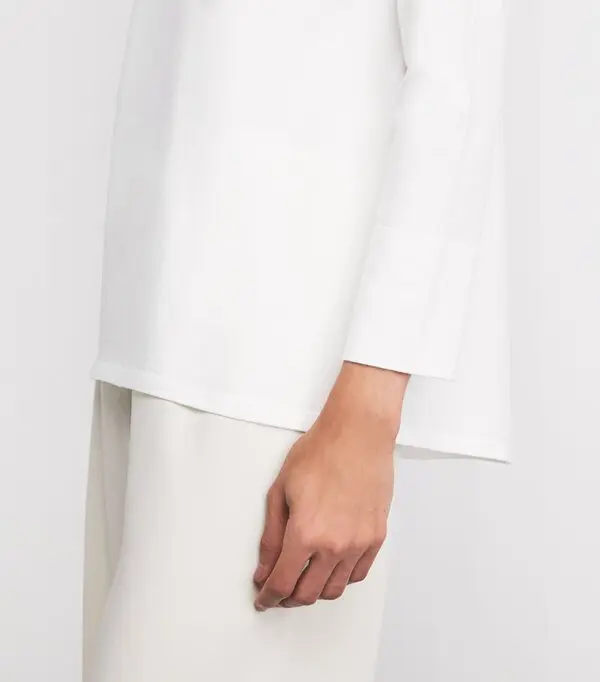 Max Mara Crew Neck Sweater