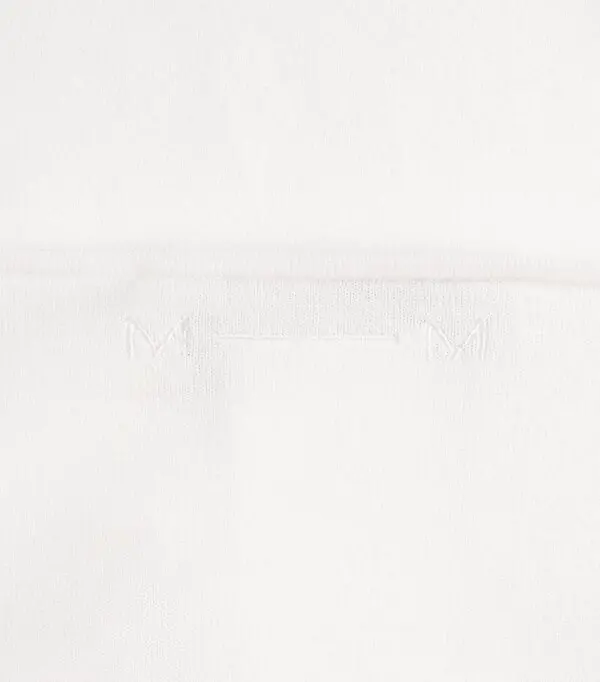 Max Mara Crew Neck Sweater