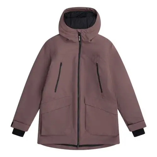 ANIMAL Echo Waterproof Ski Jacket