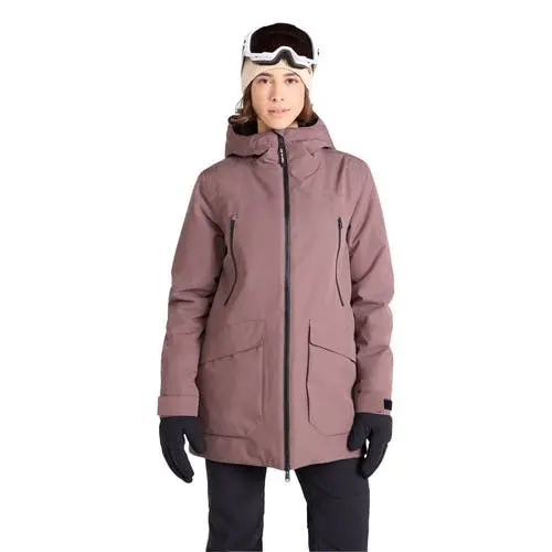 ANIMAL Echo Waterproof Ski Jacket