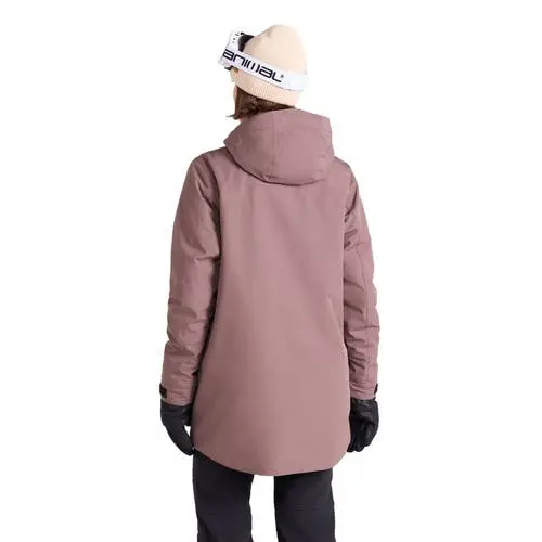 ANIMAL Echo Waterproof Ski Jacket