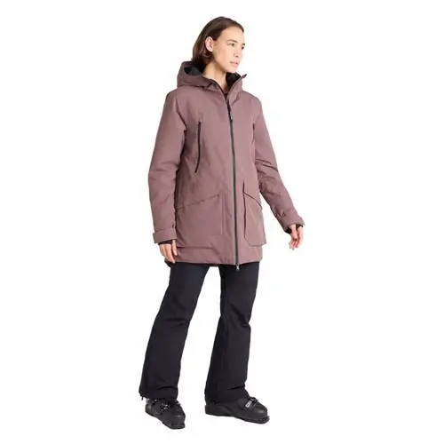 ANIMAL Echo Waterproof Ski Jacket