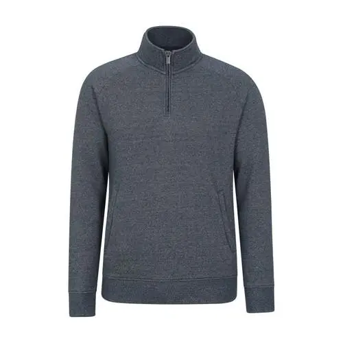 Mountain Warehouse Bamburgh Half Zip Sweater