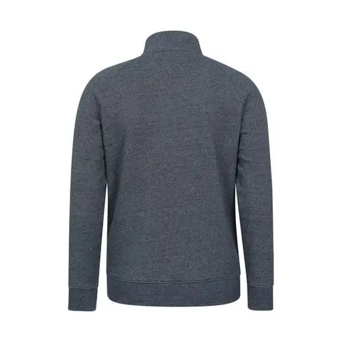 Mountain Warehouse Bamburgh Half Zip Sweater