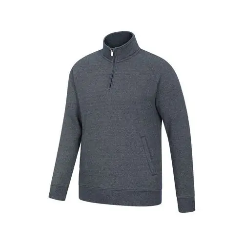 Mountain Warehouse Bamburgh Half Zip Sweater