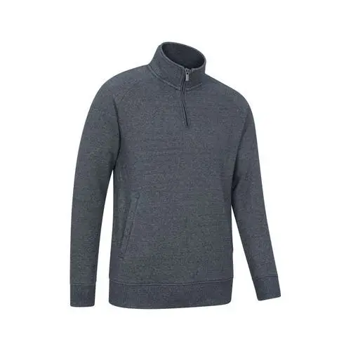 Mountain Warehouse Bamburgh Half Zip Sweater