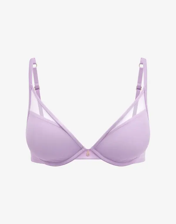 THIRDLOVE 24/7® Classic Uplift Plunge Bra