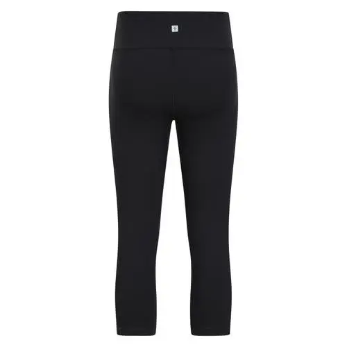 Mountain Warehouse Out Capri High Waist Leggings