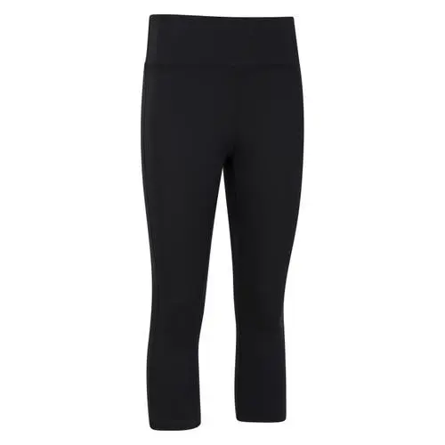 Mountain Warehouse Out Capri High Waist Leggings