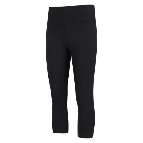 Mountain Warehouse Out Capri High Waist Leggings