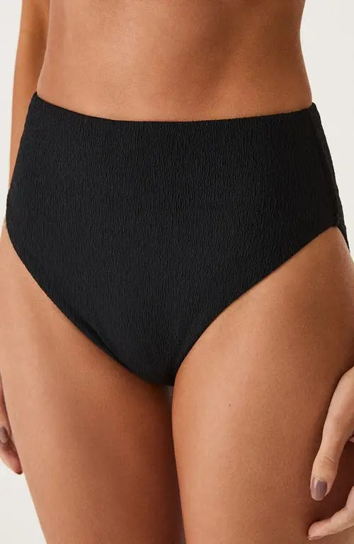 VIX PAULA HERMANNY Bela Hot High Waist Bikini Bottoms