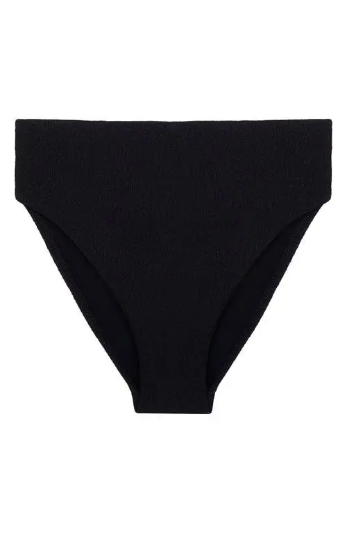 VIX PAULA HERMANNY Bela Hot High Waist Bikini Bottoms