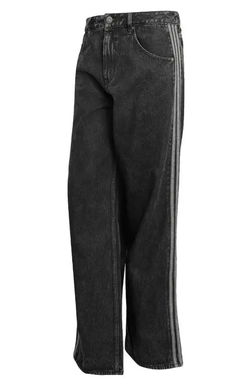 Adidas Firebird Regular Fit Jeans