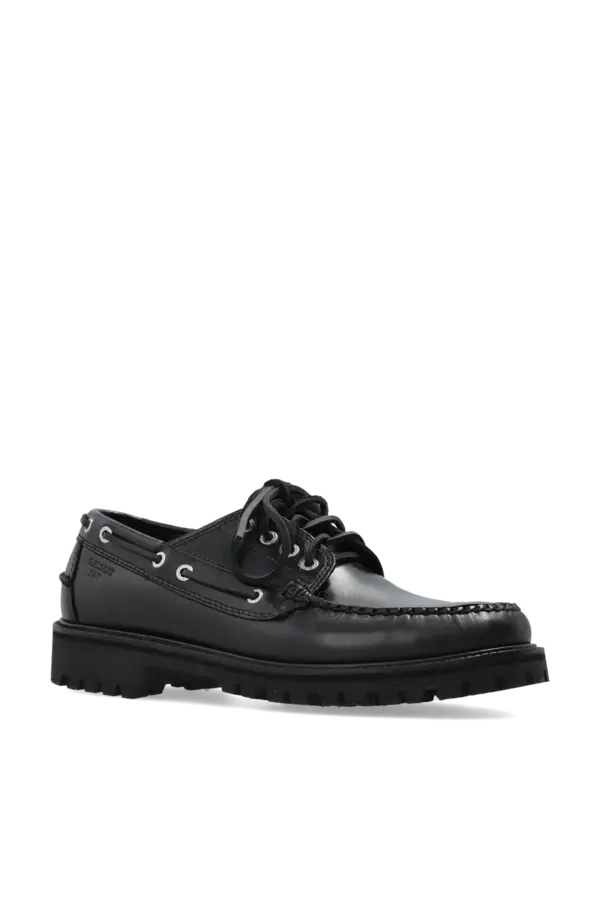 G.H. BASS & CO. Ranger Moc’ Shoes