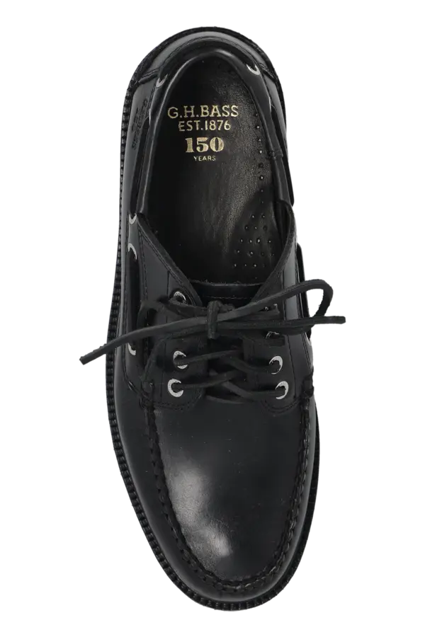 G.H. BASS & CO. Ranger Moc’ Shoes