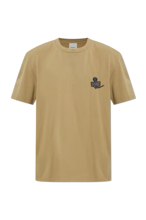 MARANT T-shirt `honore