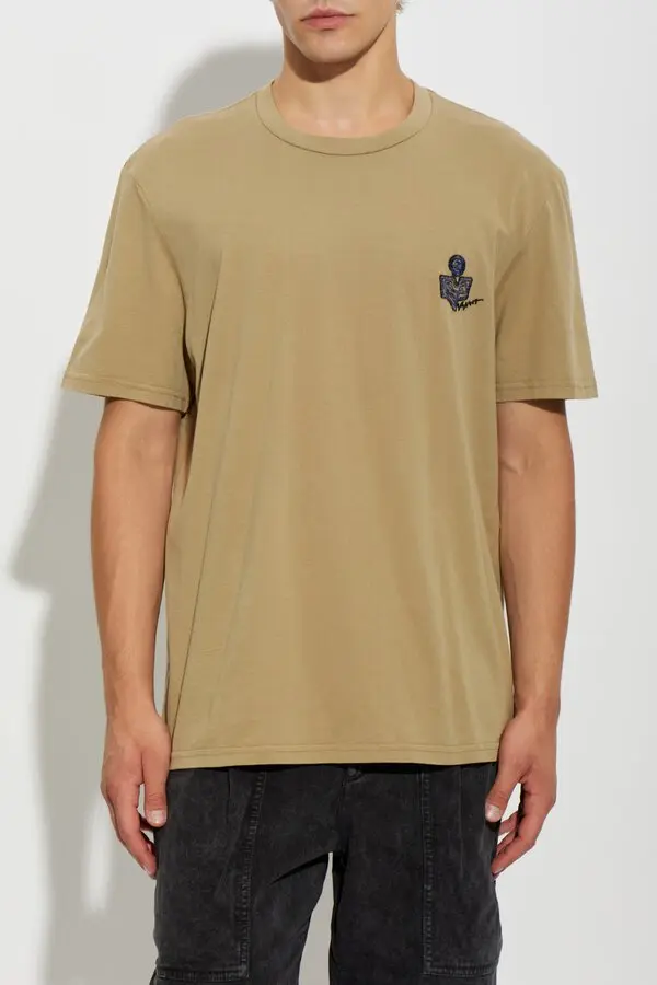 MARANT T-shirt `honore