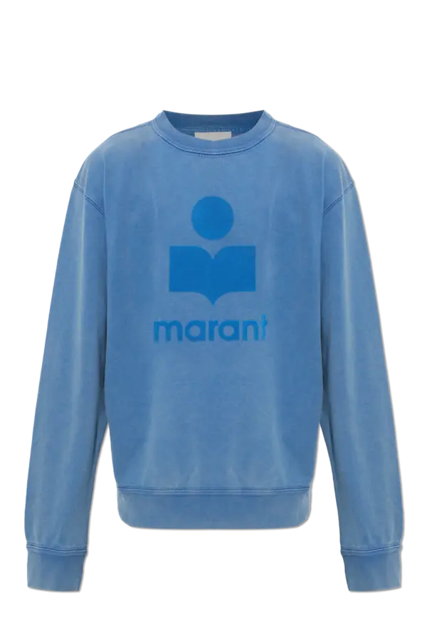 MARANT Mikoy" Sweatshirt