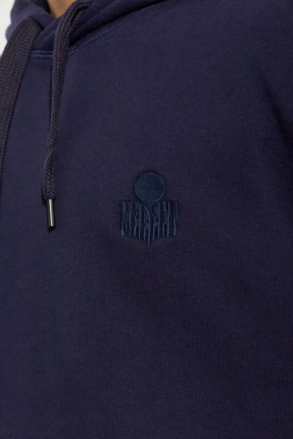 MARANT Sweatshirt `matte