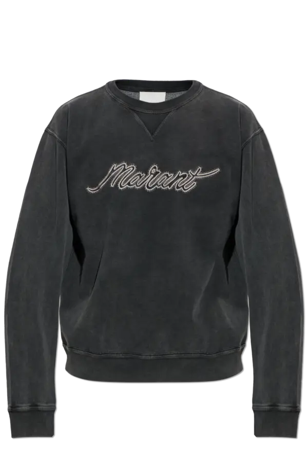 MARANT Sweatshirt "mahony