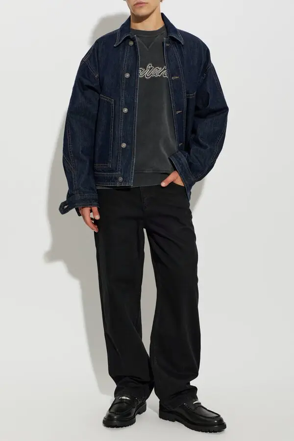 MARANT Sweatshirt "mahony