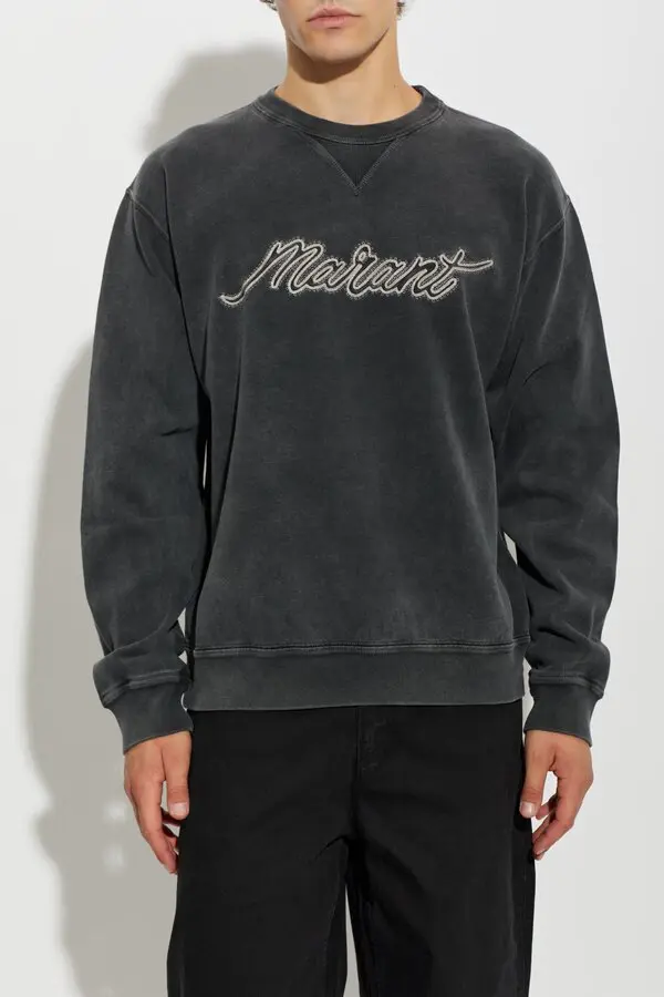 MARANT Sweatshirt "mahony