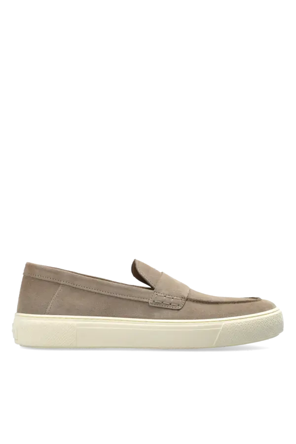 Hogan Leather ‘loafers’ Shoes