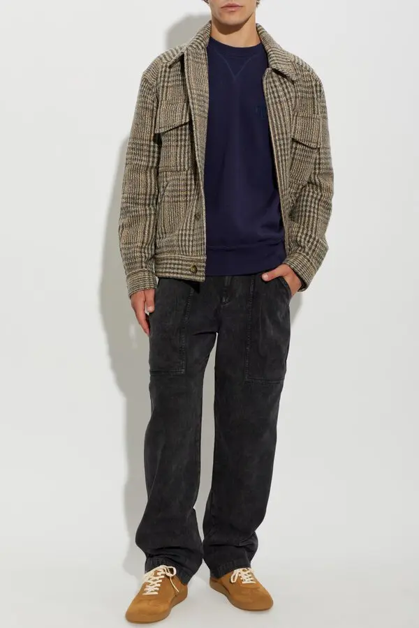 MARANT Miker" Sweatshirt
