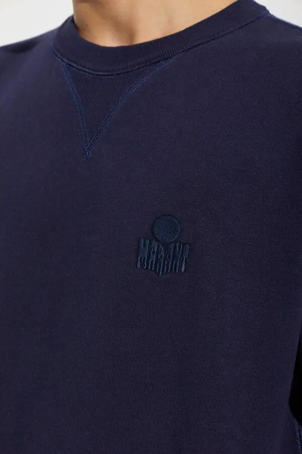 MARANT Miker" Sweatshirt