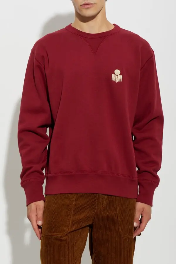 MARANT Sweatshirt "mike