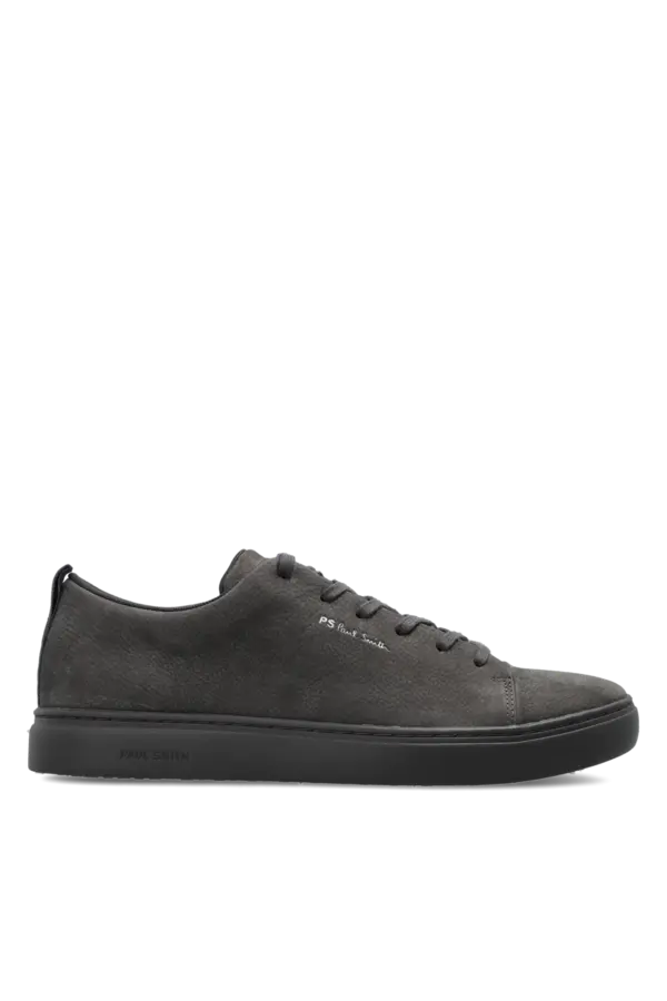 Paul Smith Lee’ Leather Sports Shoes