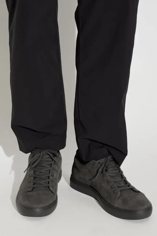Paul Smith Lee’ Leather Sports Shoes