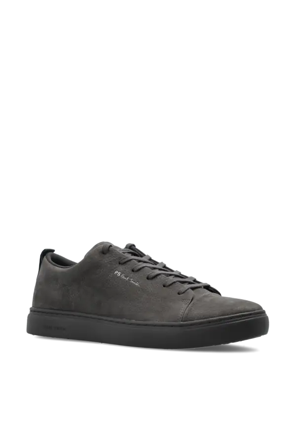 Paul Smith Lee’ Leather Sports Shoes