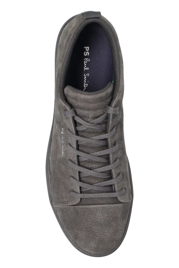 Paul Smith Lee’ Leather Sports Shoes