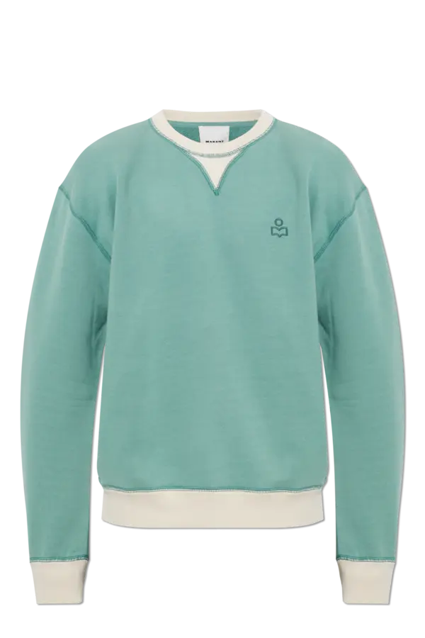 MARANT Sweatshirt 'miker
