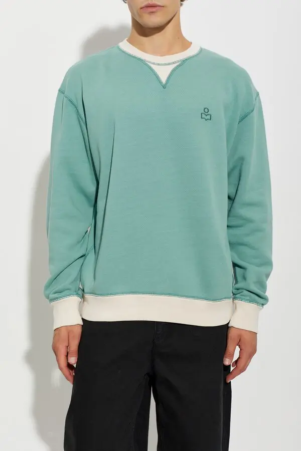 MARANT Sweatshirt 'miker