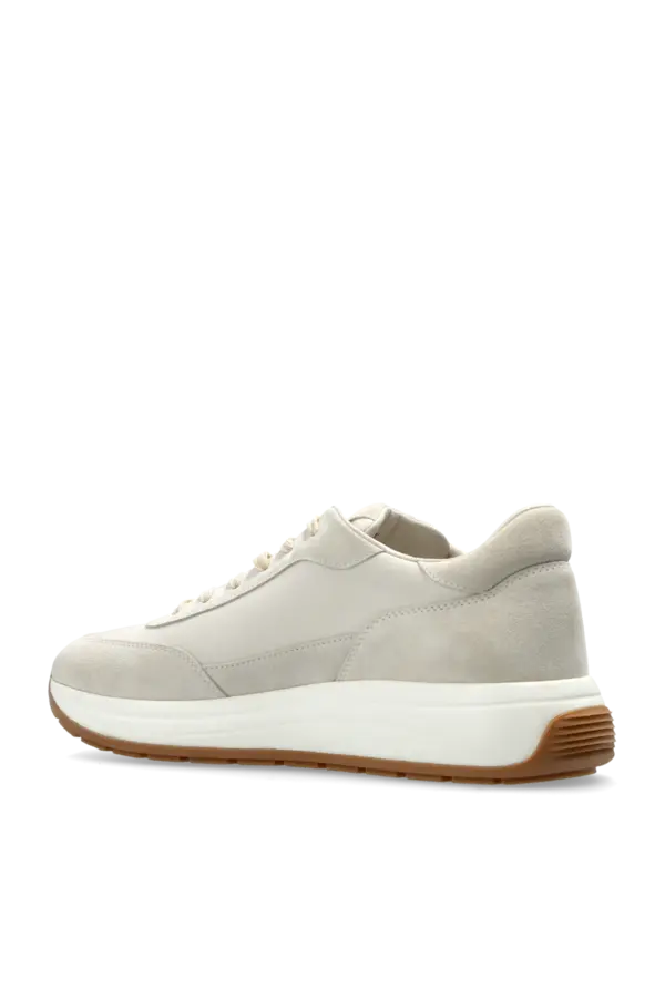Hogan Leather Sports Shoes
