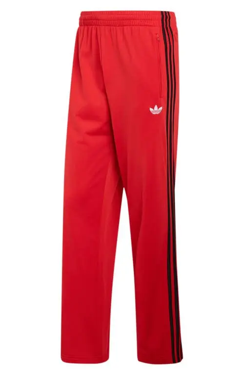 Adidas Adicolor Classics Firebird Track Pants - Vivid Red