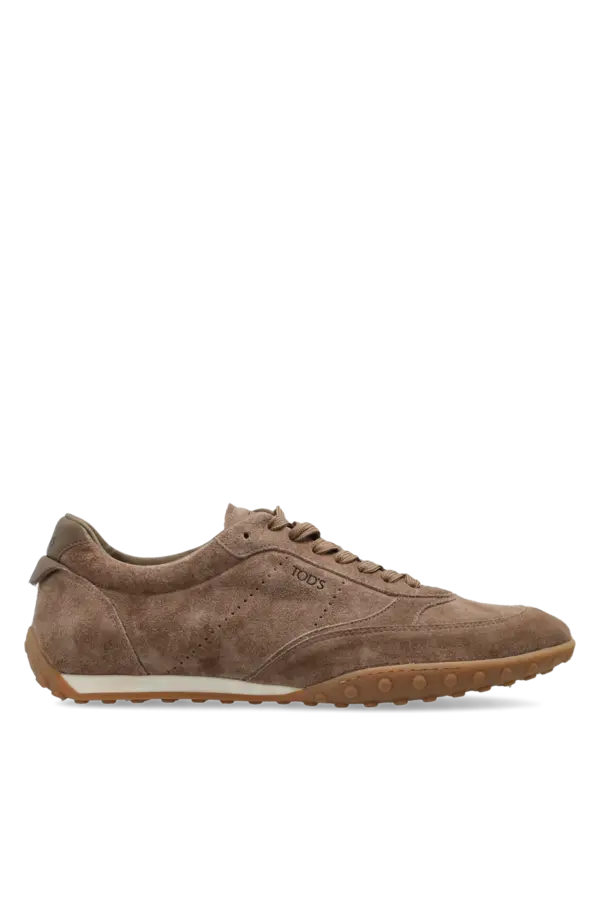 TOD’S Leather Sports Shoes