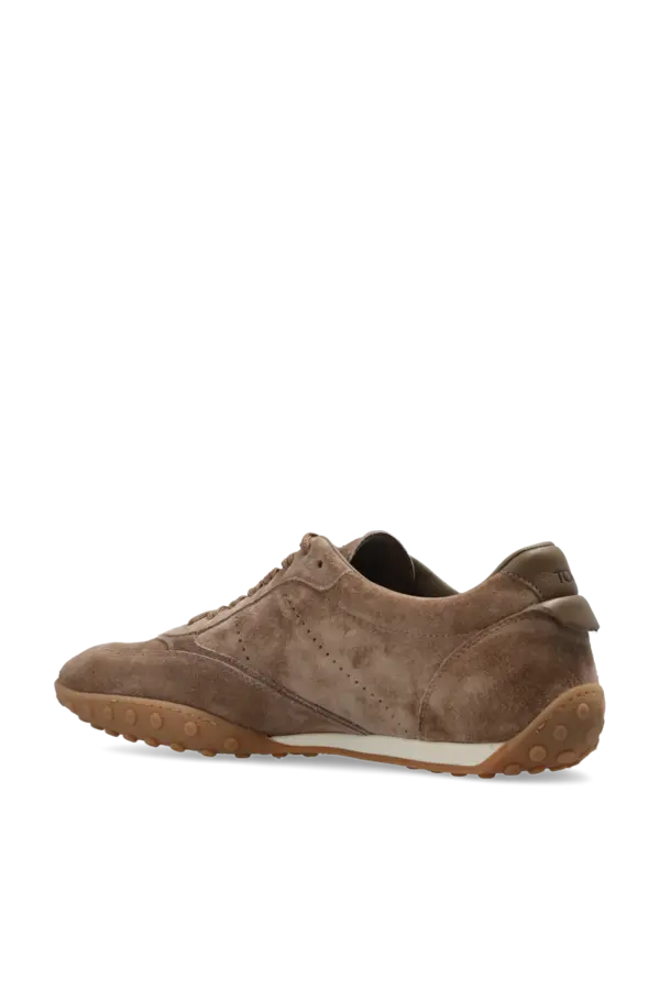 TOD’S Leather Sports Shoes