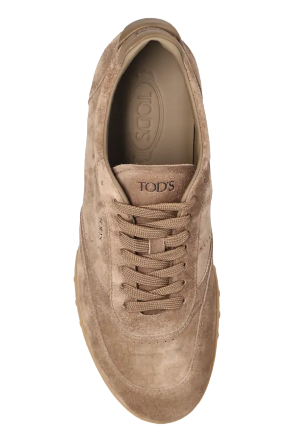 TOD’S Leather Sports Shoes