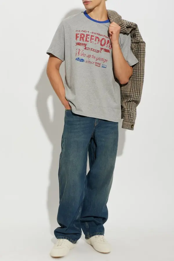 MARANT T-shirt "hiroe