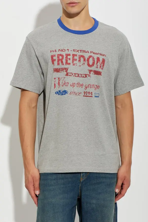 MARANT T-shirt "hiroe