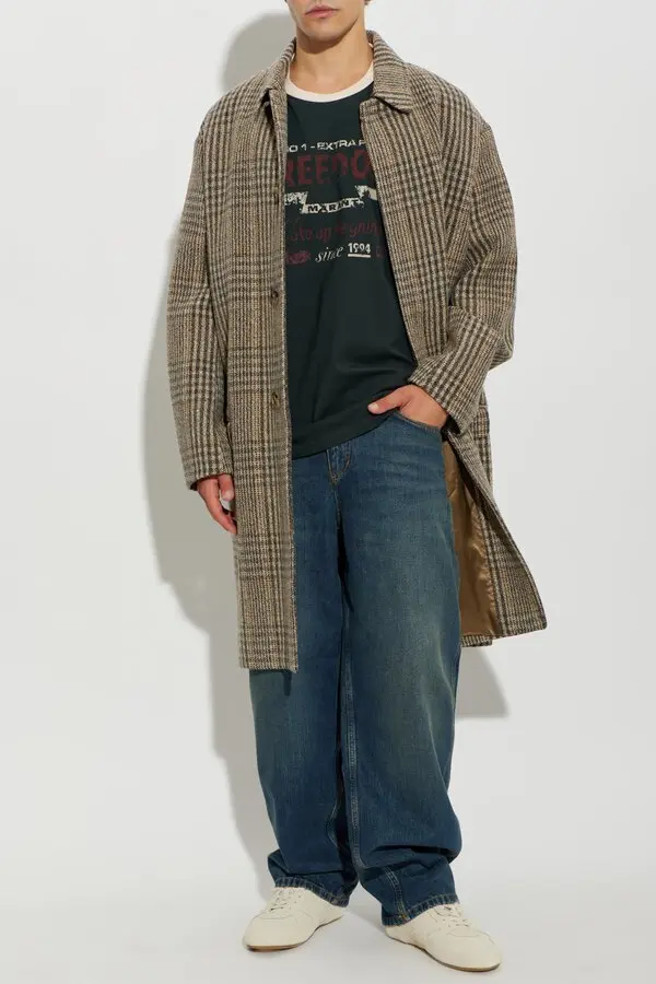 MARANT T-shirt "hiroe