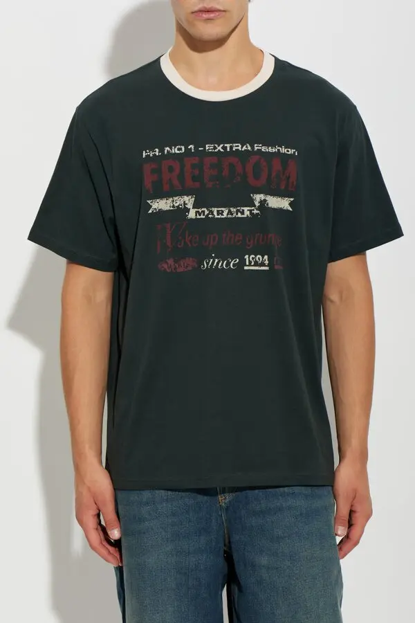 MARANT T-shirt "hiroe