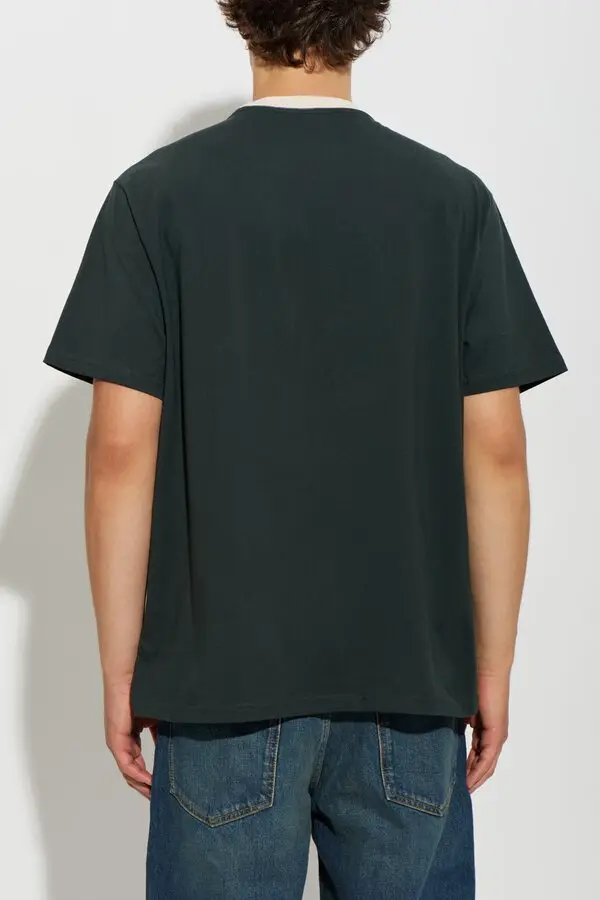 MARANT T-shirt "hiroe