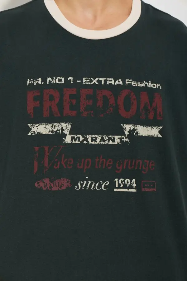 MARANT T-shirt "hiroe